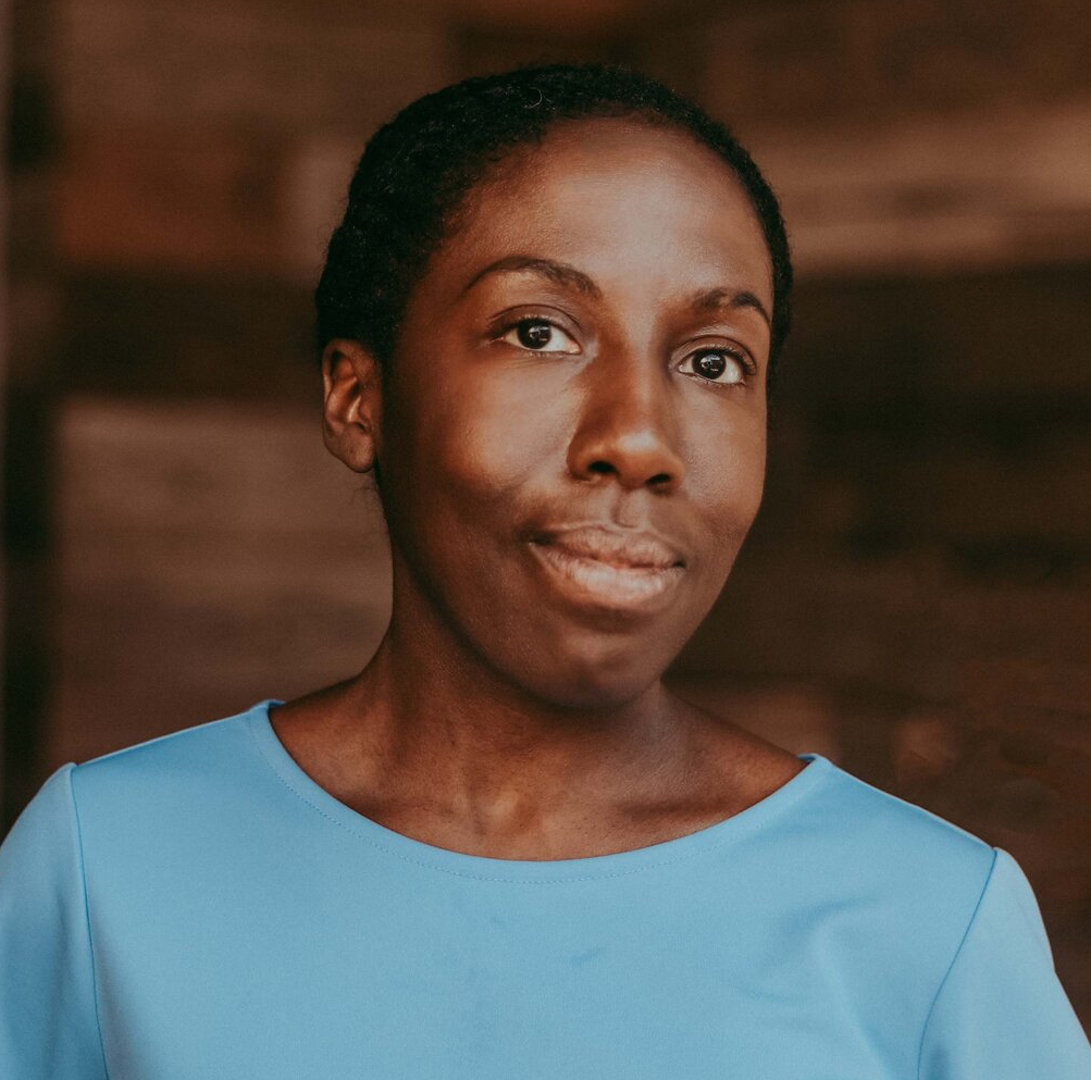 NYWC Presents Forgive Me Not: Jennifer Baker In Conversation with Caits ...