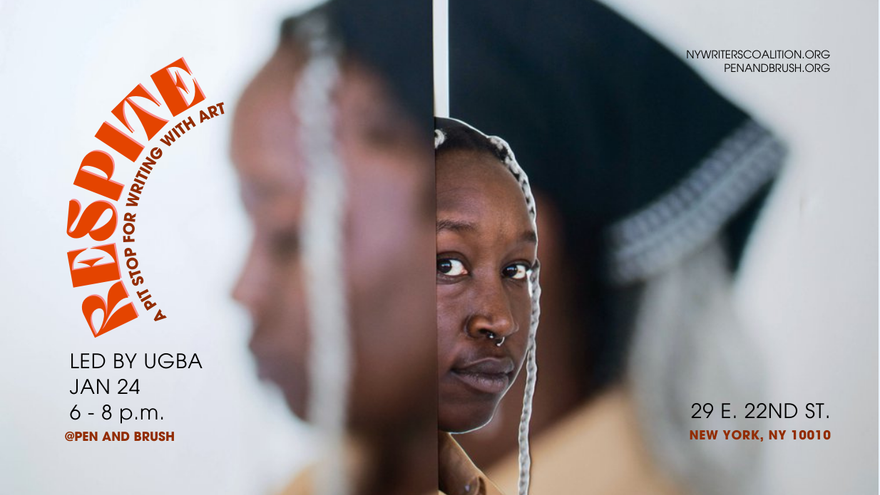 NY Writers Coalition | Free creative writing workshops to historically ...